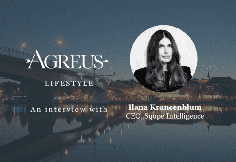Sqope CEO speaks to Agreus about EDD for family offices - Sqope ...