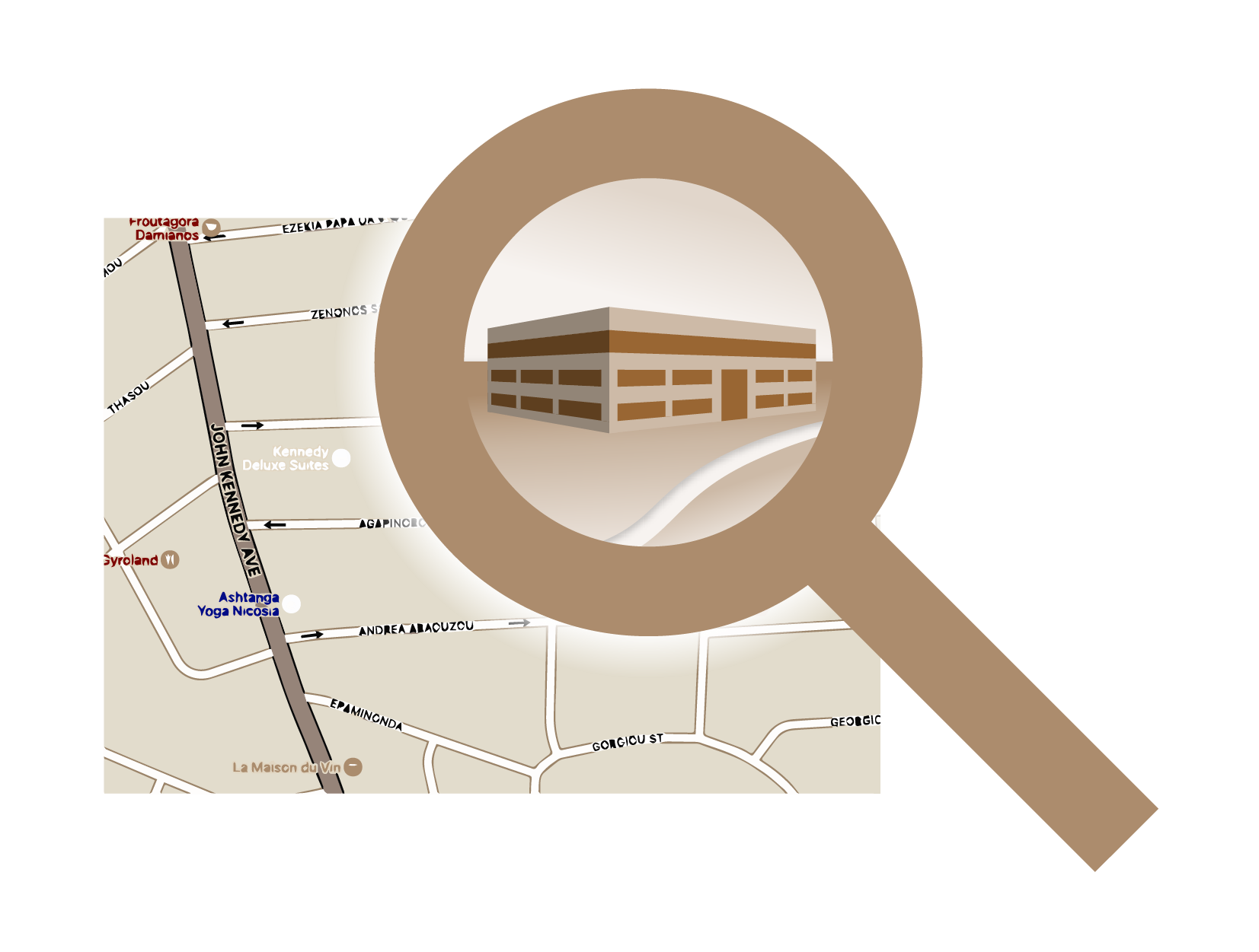 On-Ground Interviews & Site Visits | Sqope Intelligence